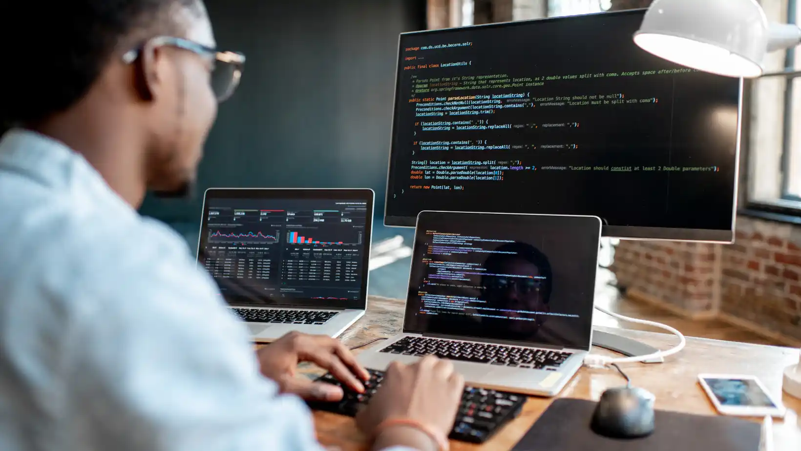 ICTQual Computer Programming Course