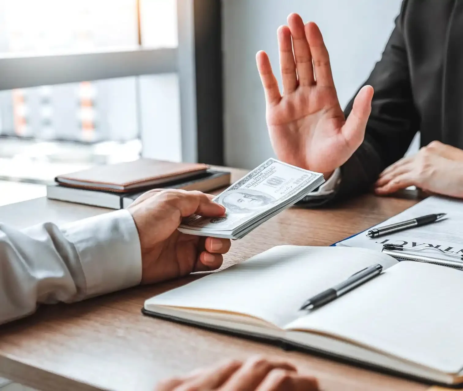 ISO 37001 Anti-Bribery Management System Lead Auditor Course