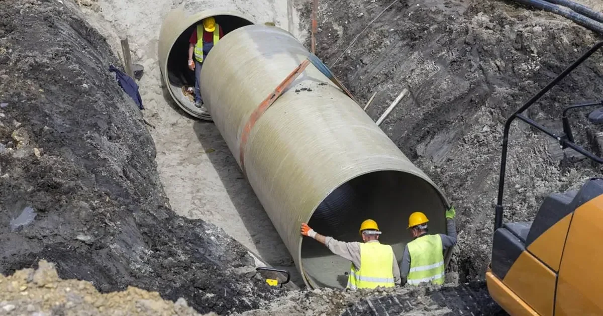 ICTQual Level 2 Award in Work in Confined Space