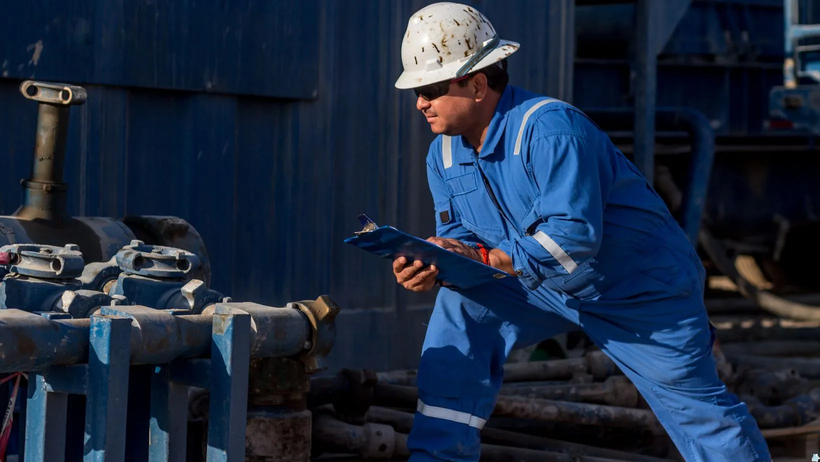 ICTQual CPD Course in Basics of Oilfield Safety
