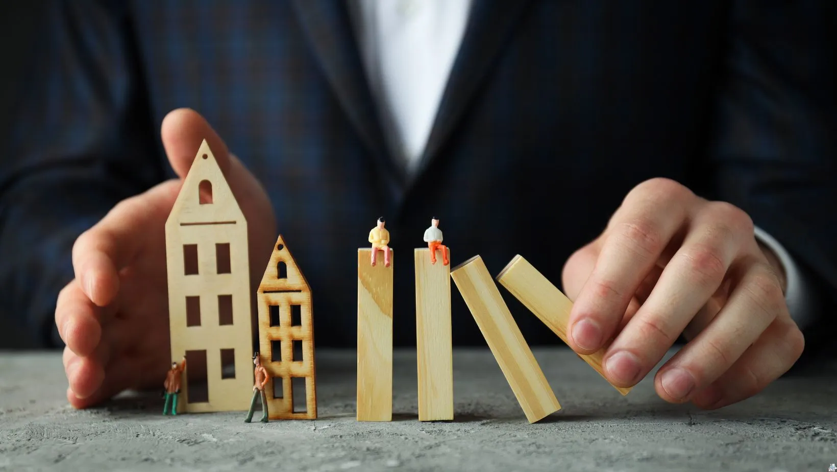 ICTQual CPD Course in Introduction to Urban Disaster Risks