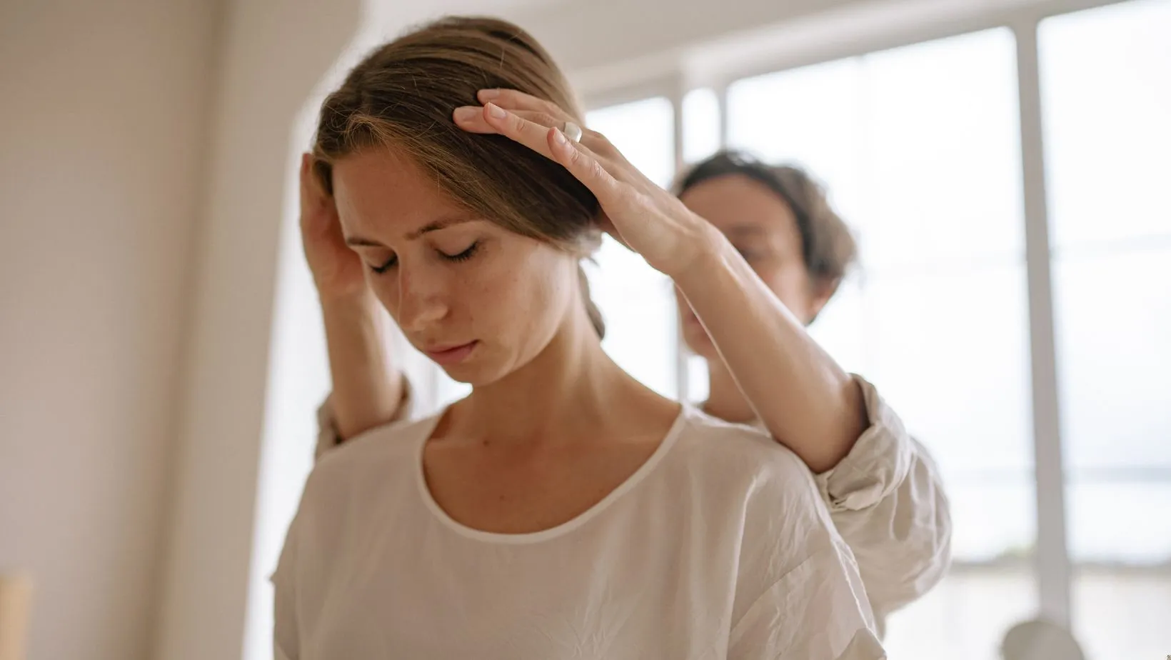 ICTQual Level 3 Certificate in Massage