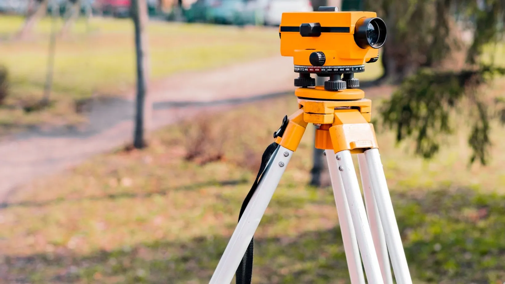 ICTQual Two Years Diploma in Civil Surveyor