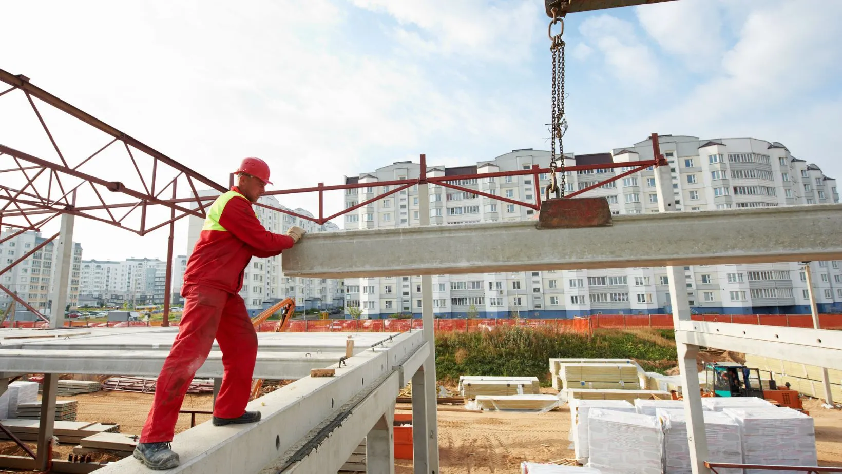 ICTQual AB Combined Level 2 Award in Banksman, Slinger & Rigger