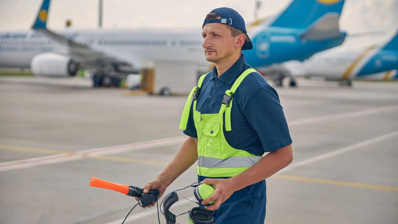 ICTQual AB Level 1 Diploma in Signalman