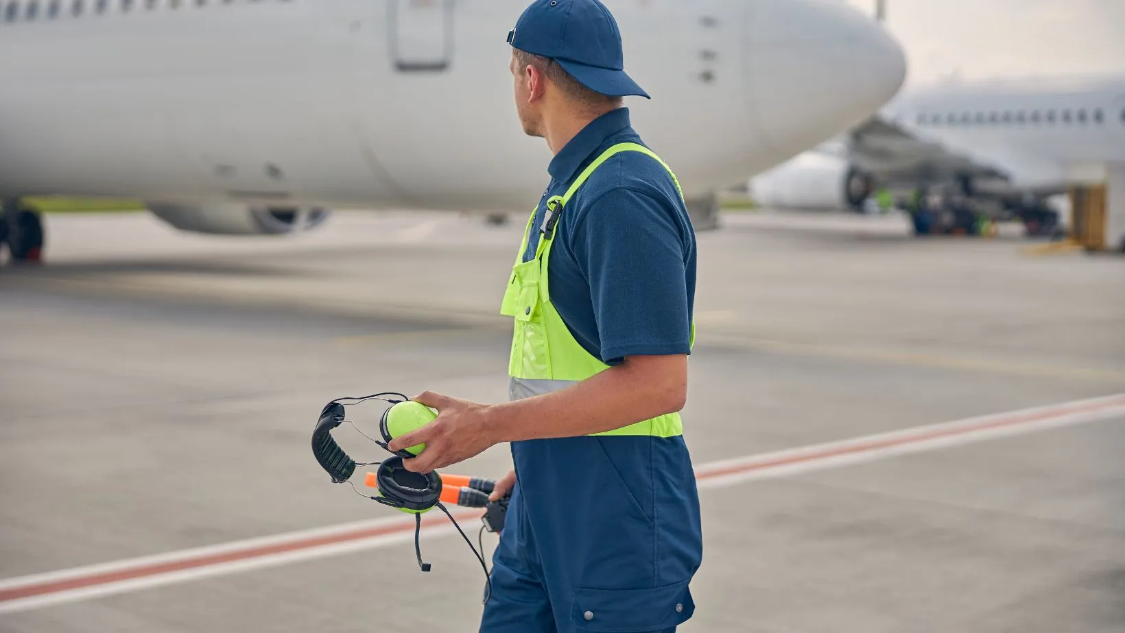 ICTQual AB Level 2 Certificate in Signalman