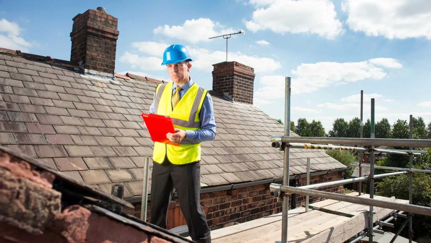 ICTQual AB Level 4 Diploma in Scaffolding Inspector