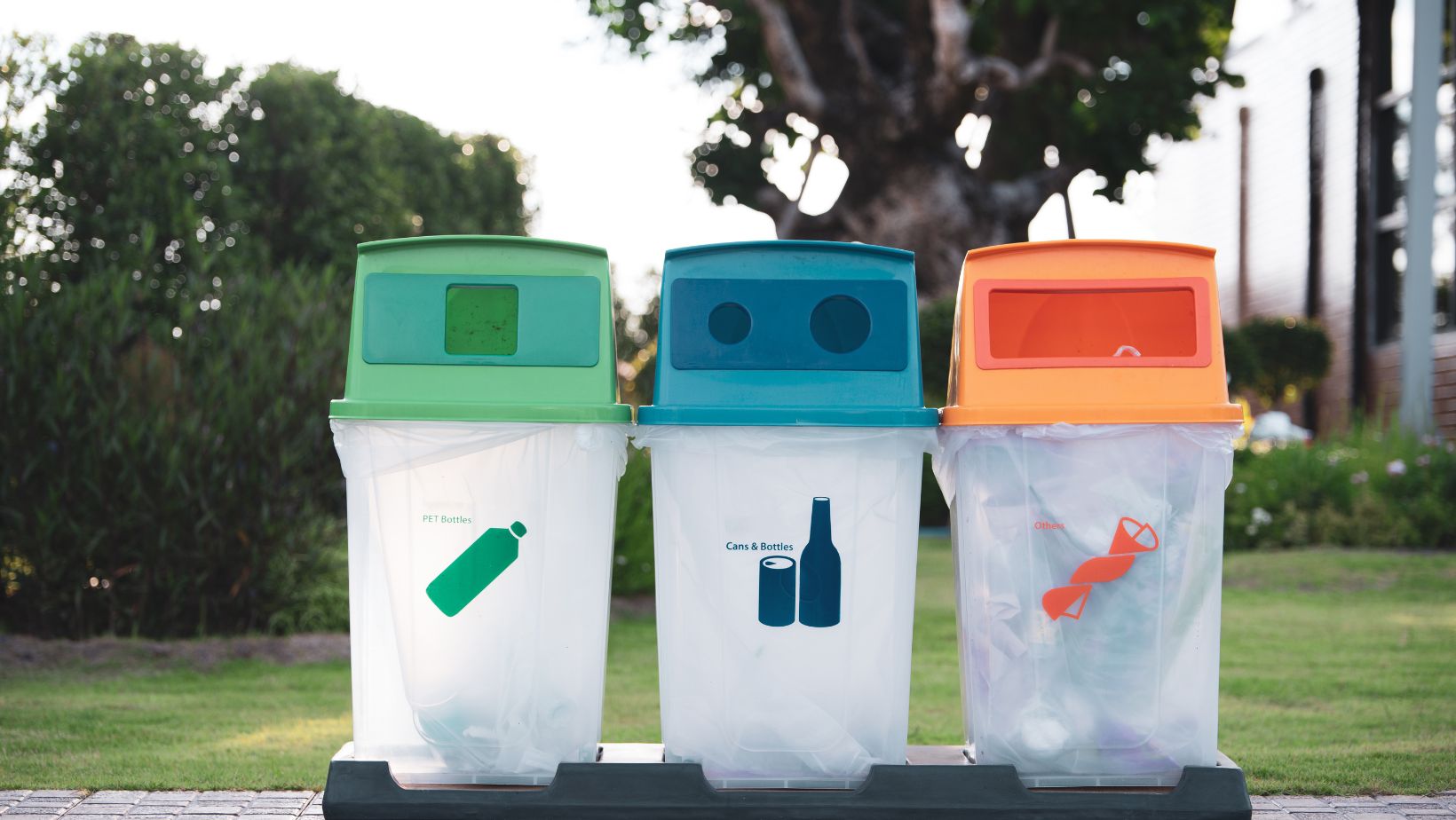 ICTQual Level 1 Certificate in Effective Solid Waste Management