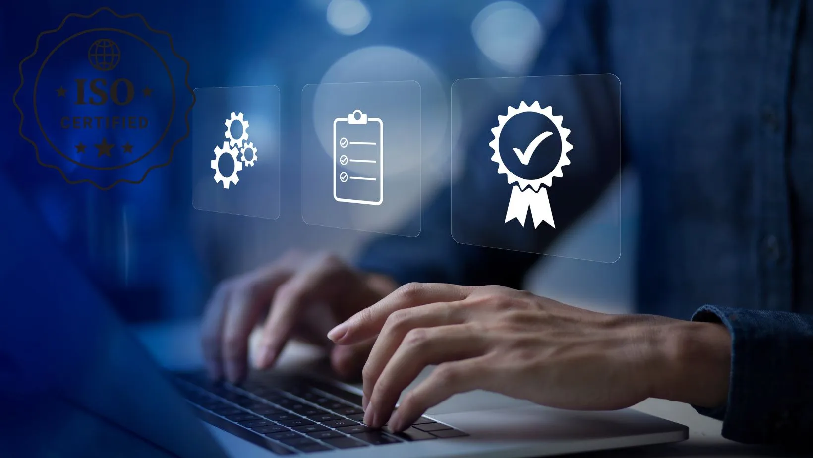 ICTQual Level 2 Certificate ISO Management System Audit Techniques and Best Practices