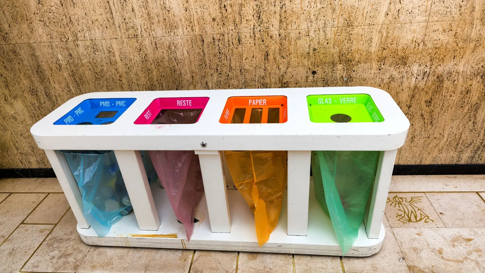 ICTQual Level 2 Certificate in Effective Solid Waste Management