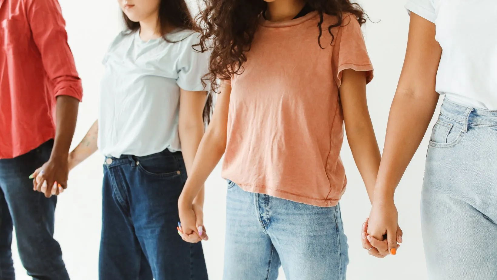 ICTQual Level 3 Award in Equality, Diversity and Human Rights