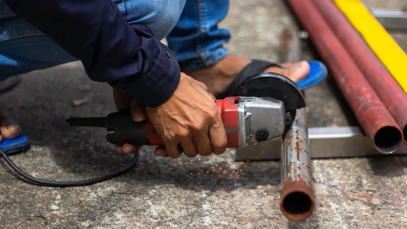 ICTQual Level 3 Award in Hazard Recognition and Risk Assessment