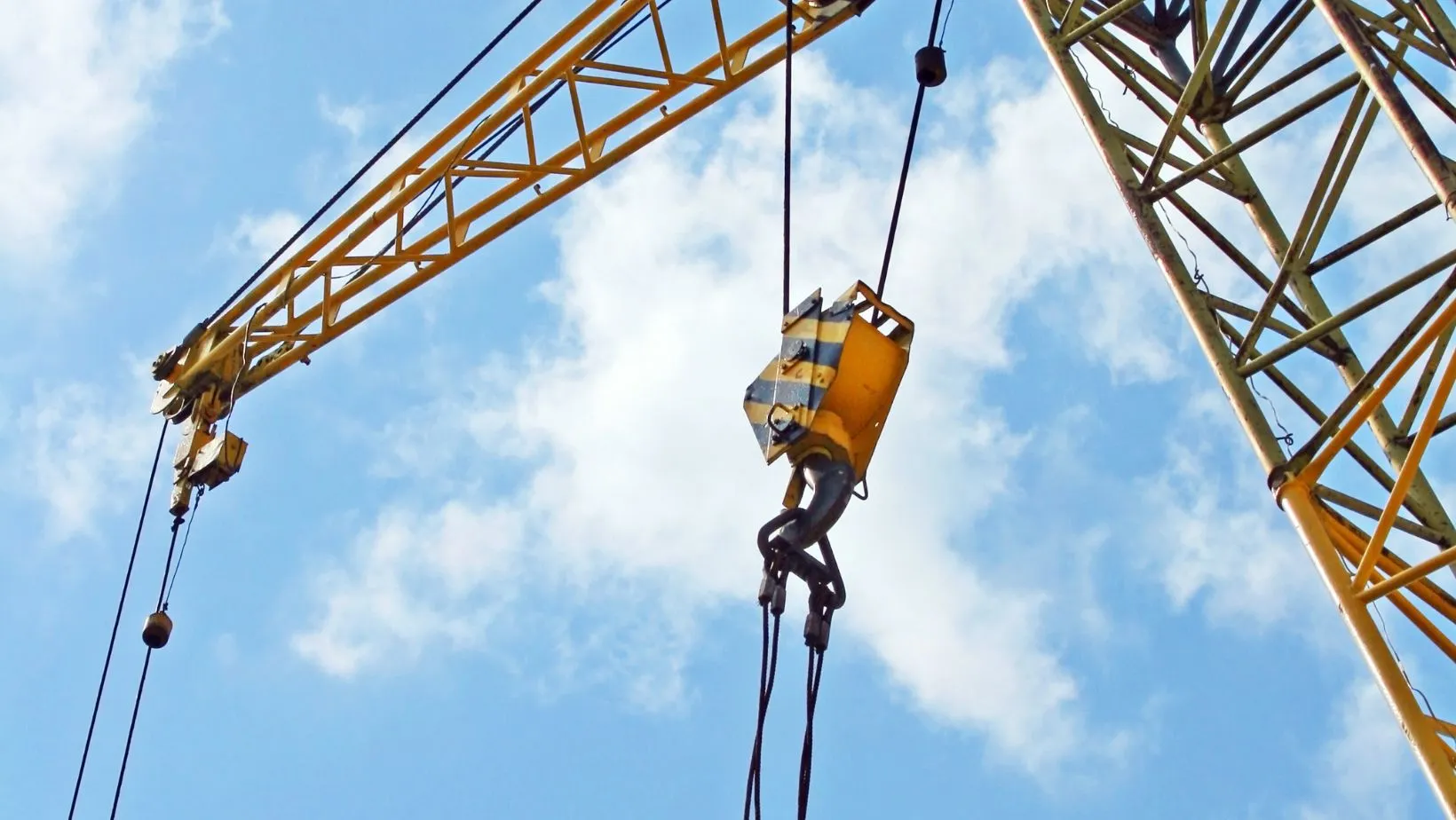 ICTQual Level 3 Award in Rigging Equipment for Material Handling and ...