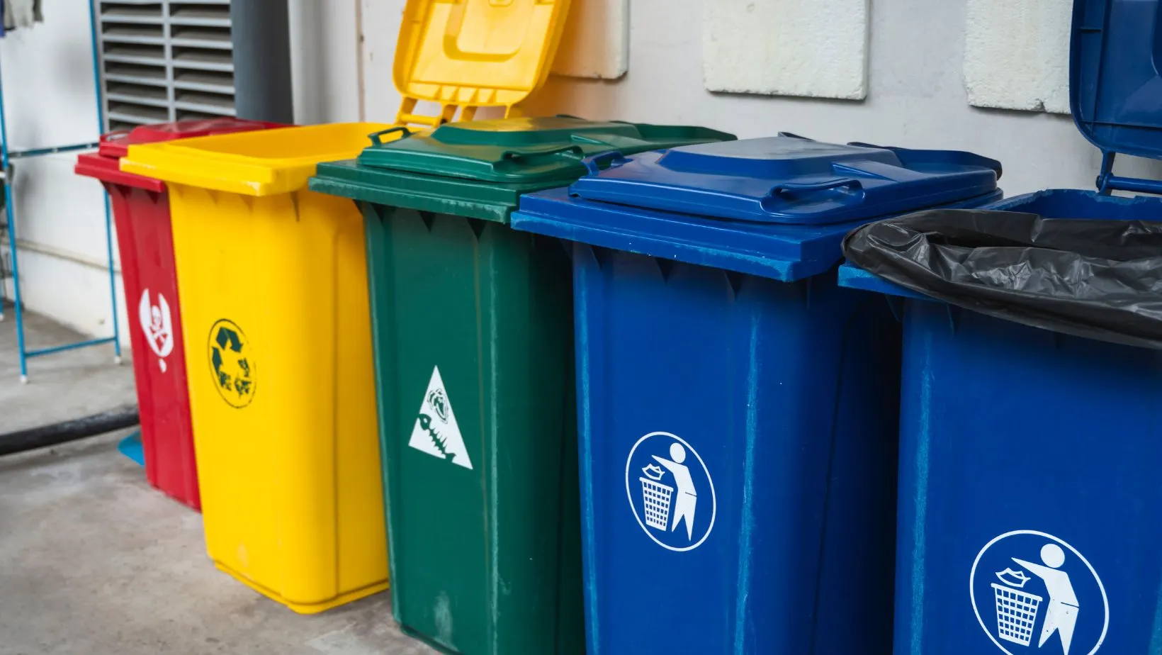ICTQual Level 3 Certificate in Effective Solid Waste Management