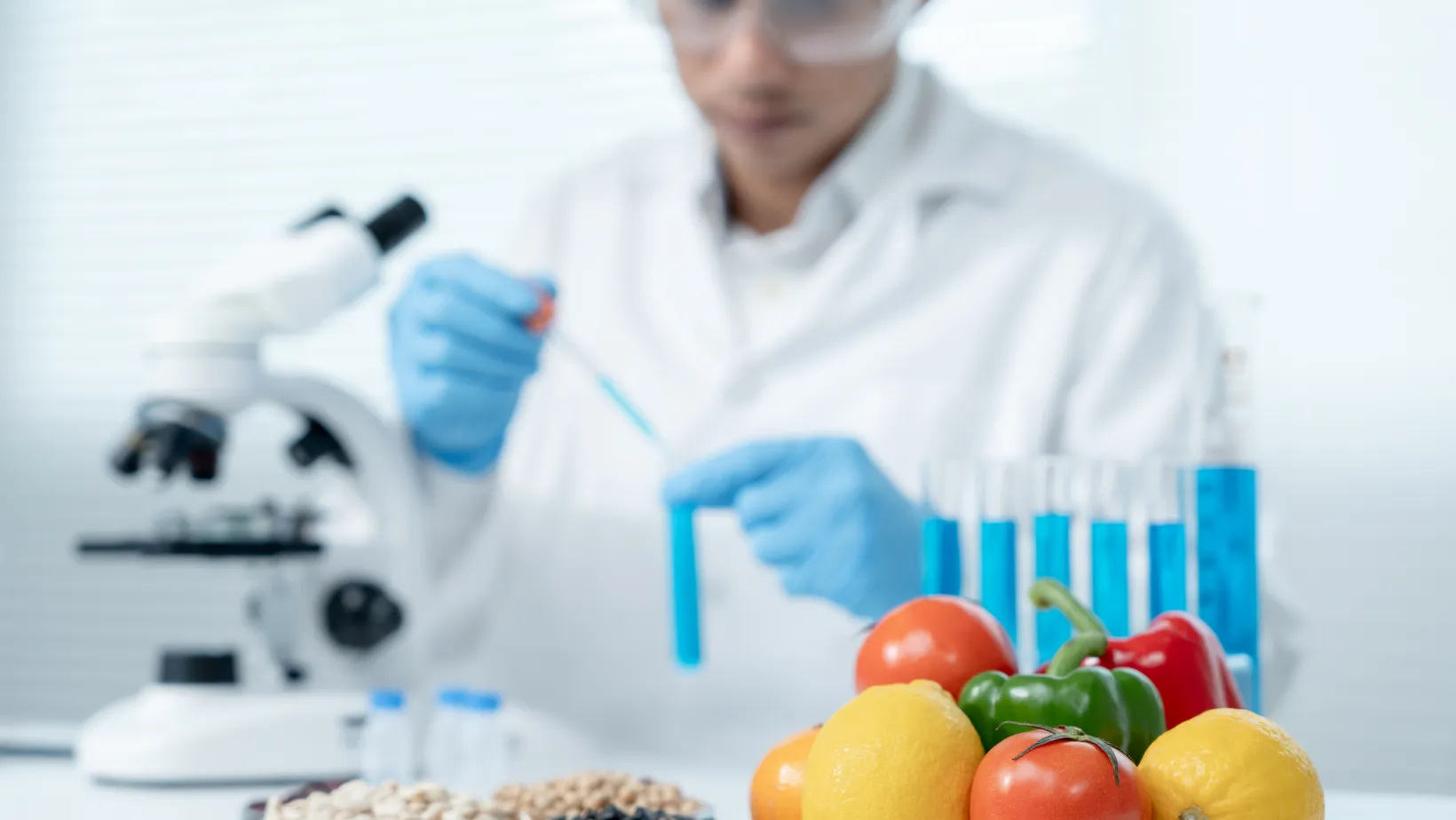 ICTQual AB Level 3 Certificate in Principles of HACCP