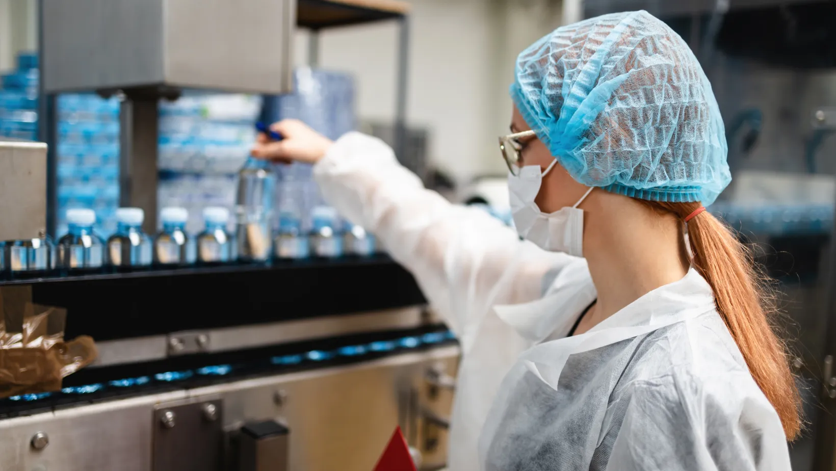 ICTQual AB Level 3 Diploma in Quality Control Manufacturing