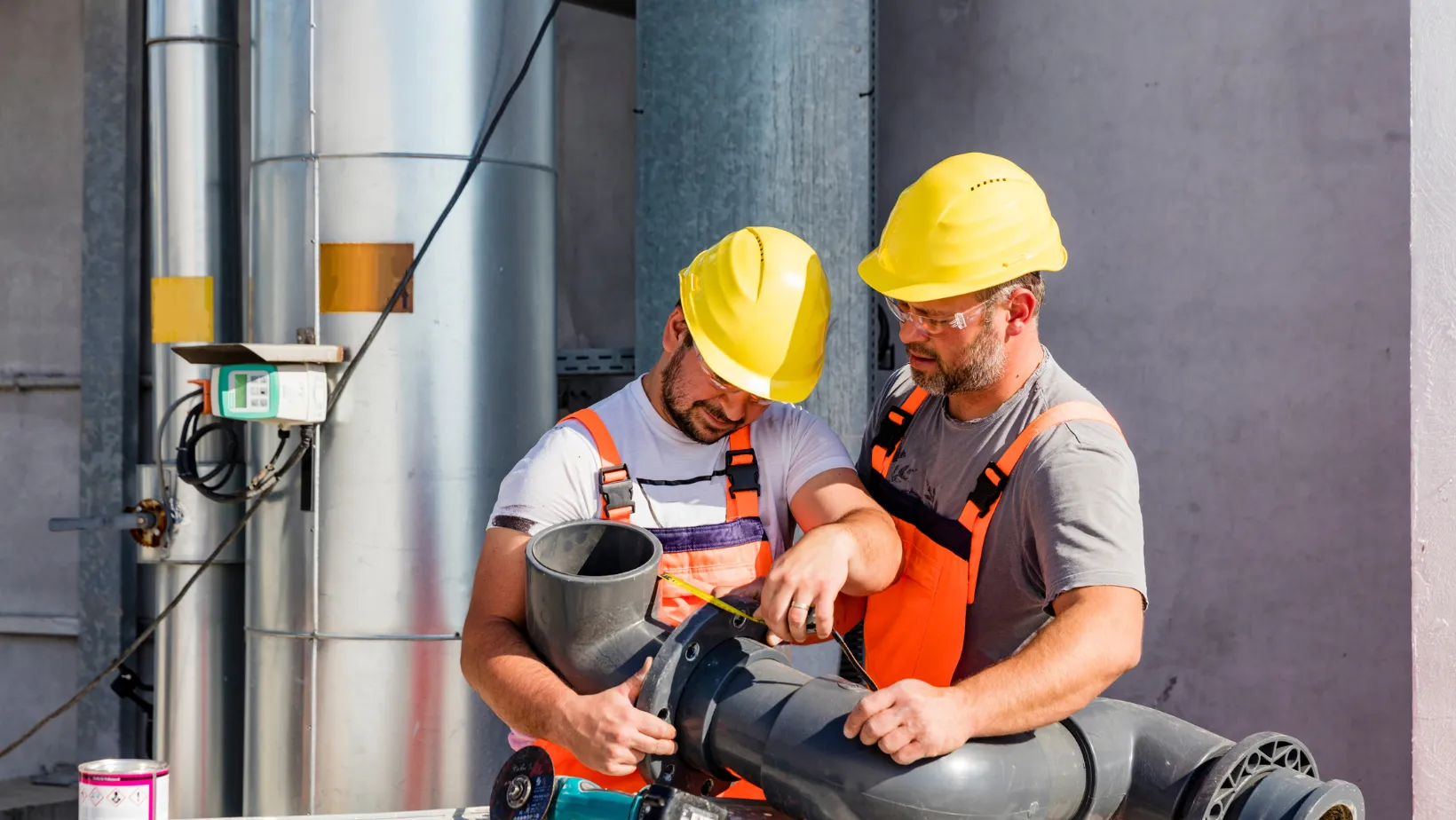 ICTQual AB Level 1 Diploma in Quality Control (QC) Piping