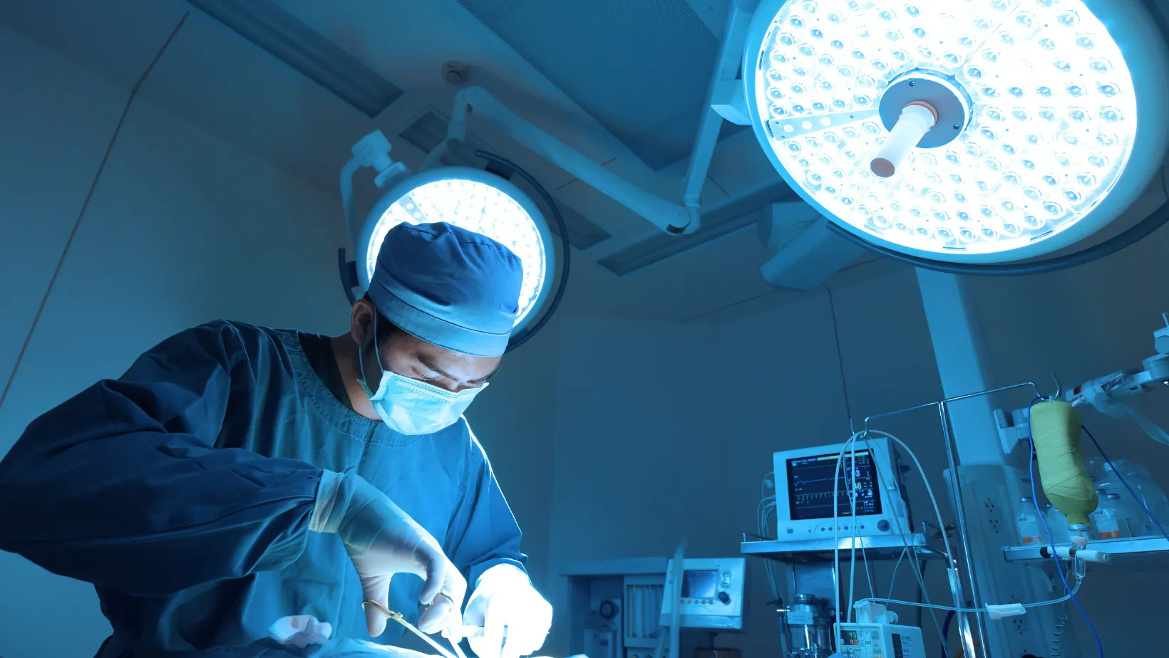 ICTQual AB Level 6 Diploma in Oral and Maxillofacial Surgery (Dip OMFS)