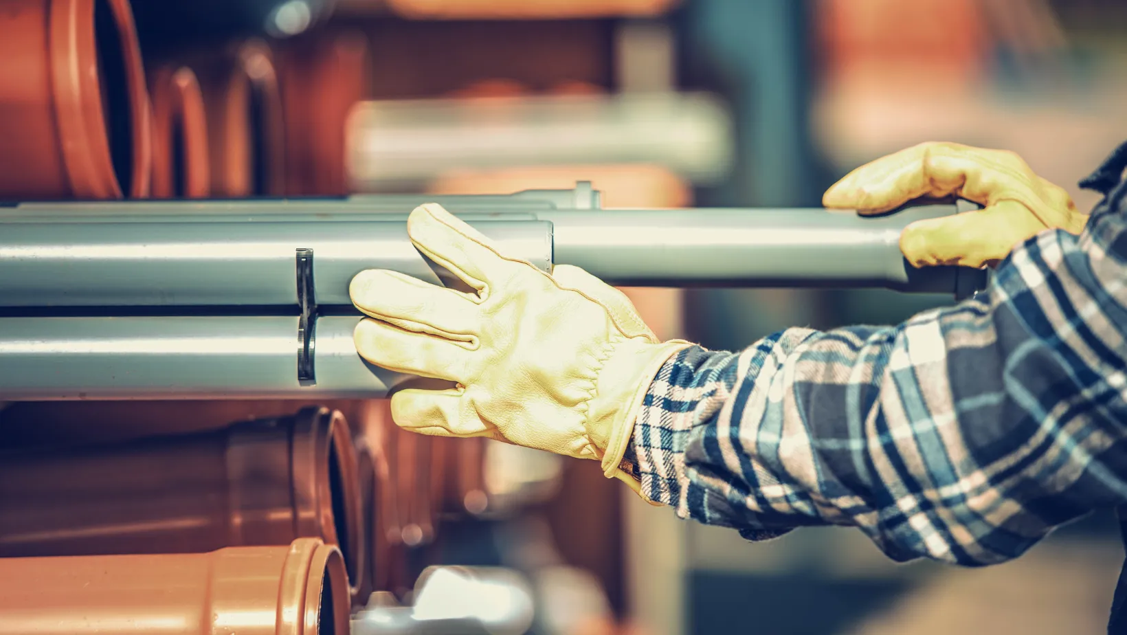 ICTQual AB Level 6 Diploma in Quality Control (QC) Piping