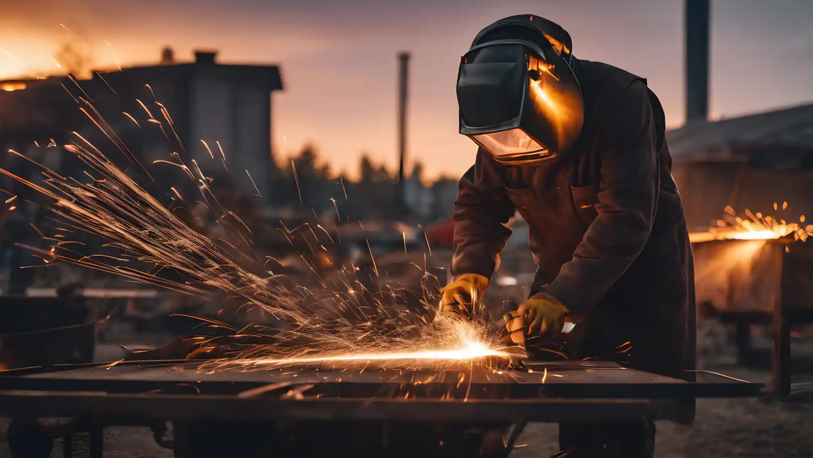 ICTQual AB Level 4 International Diploma in Welding and Fabrication ...