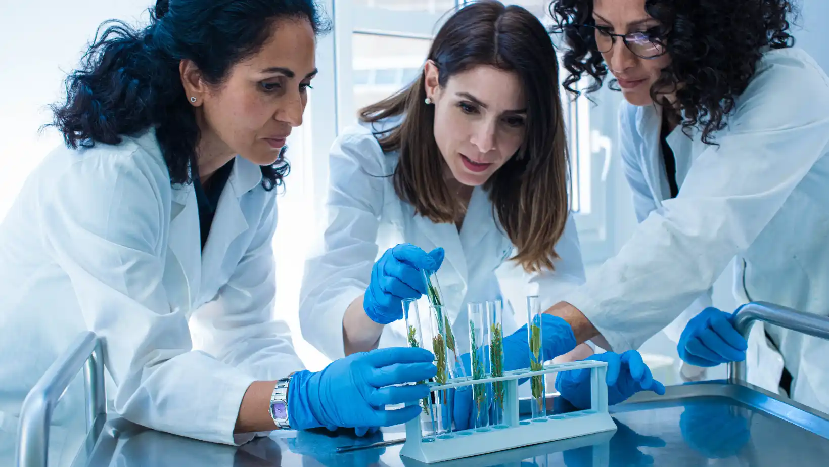 ICTQual AB Level 5 International Diploma in Biotechnology and Biomedical Engineering