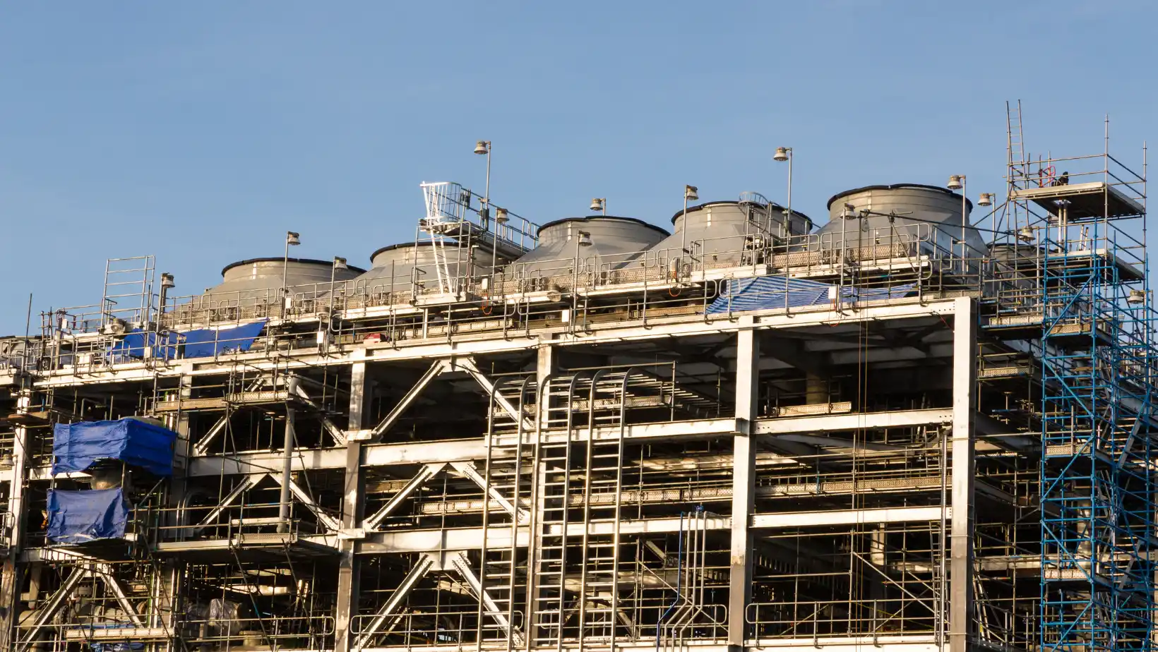ICTQual AB Level 2 International Diploma in LNG (Liquefied Natural Gas ...