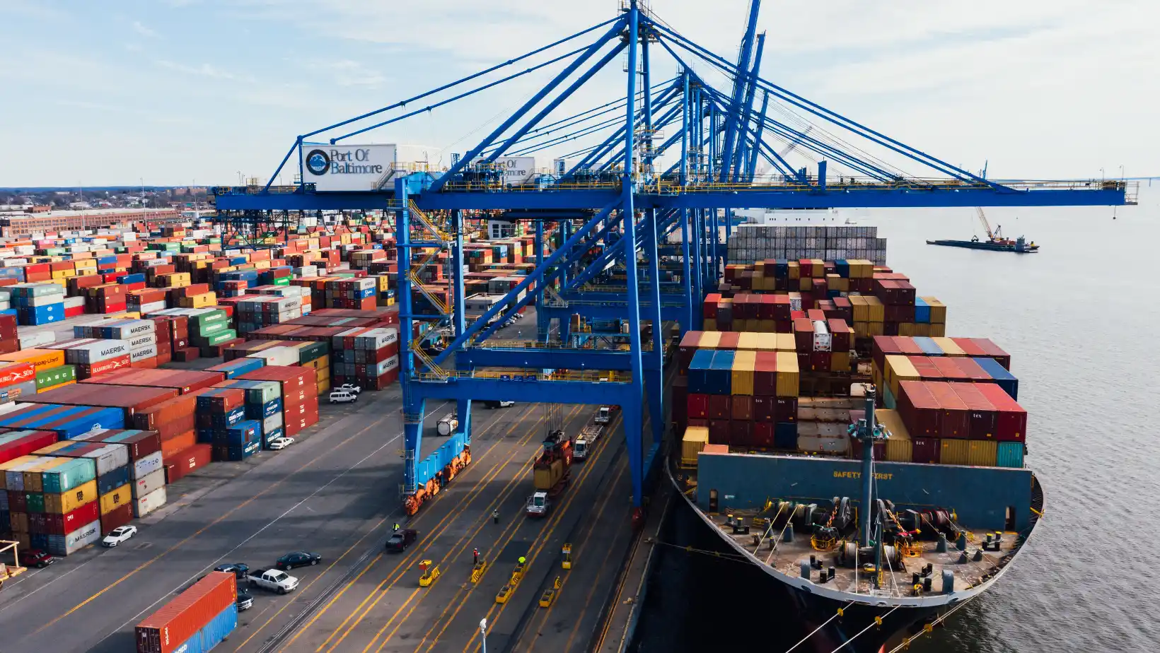 ICTQual AB Level 3 International Diploma in Maritime and Shipping ...