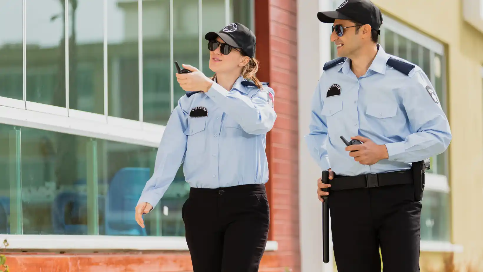 ICTQual International Level 2 Award in Aviation Safety and Security