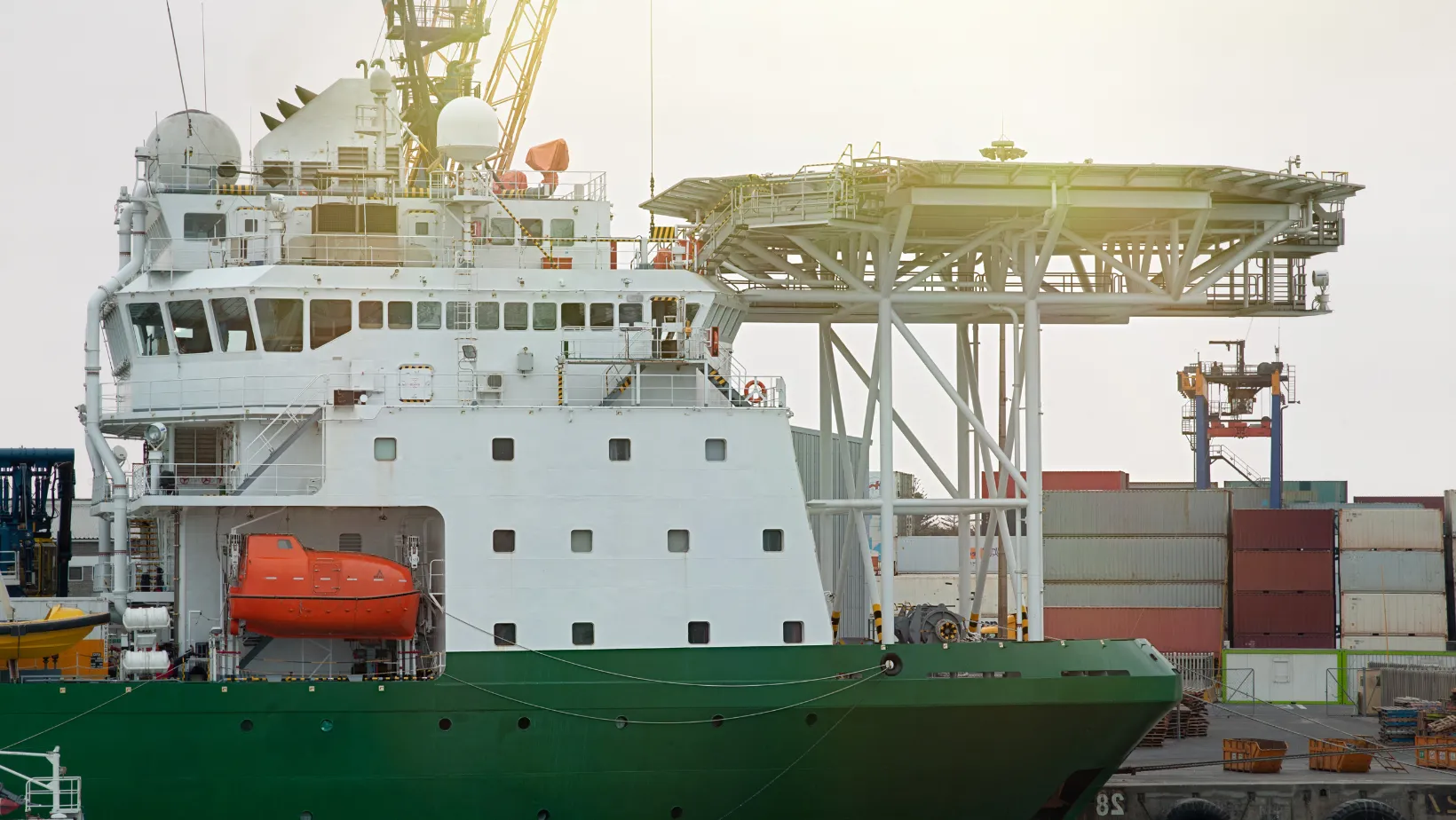ICTQual International Level 2 Award in Shipbroking and Chartered Vessel ...