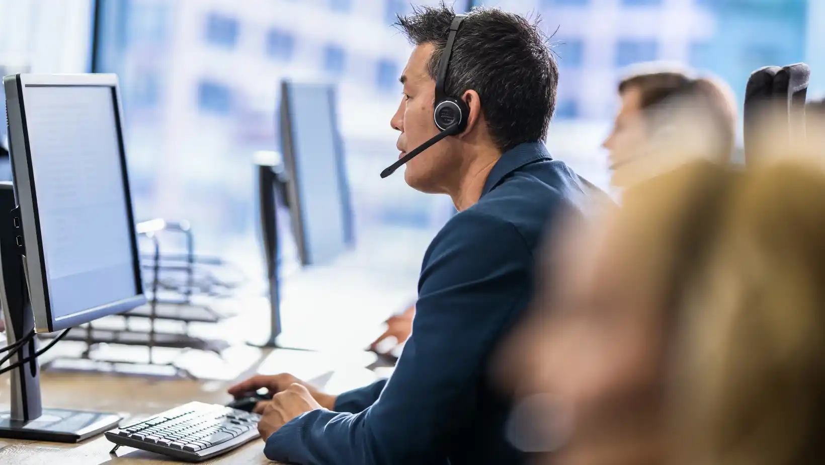 ICTQual International Level 3 Diploma in Aviation Customer Service ...