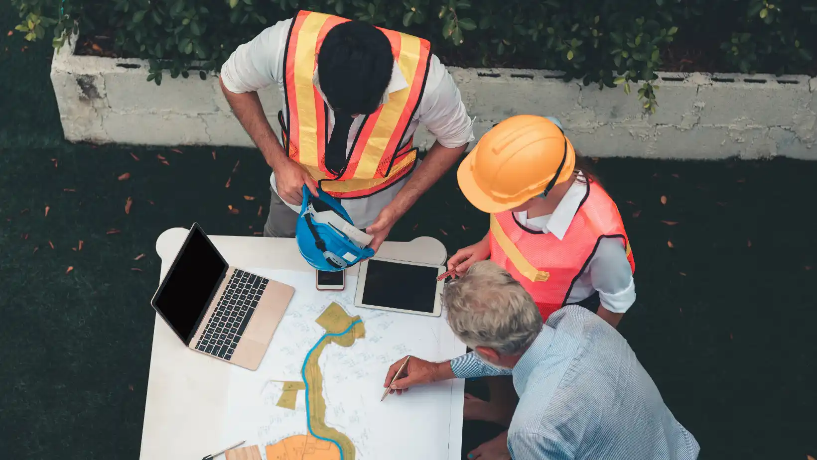 ICTQual Level 3 Diploma in Construction Project Procurement and Tendering