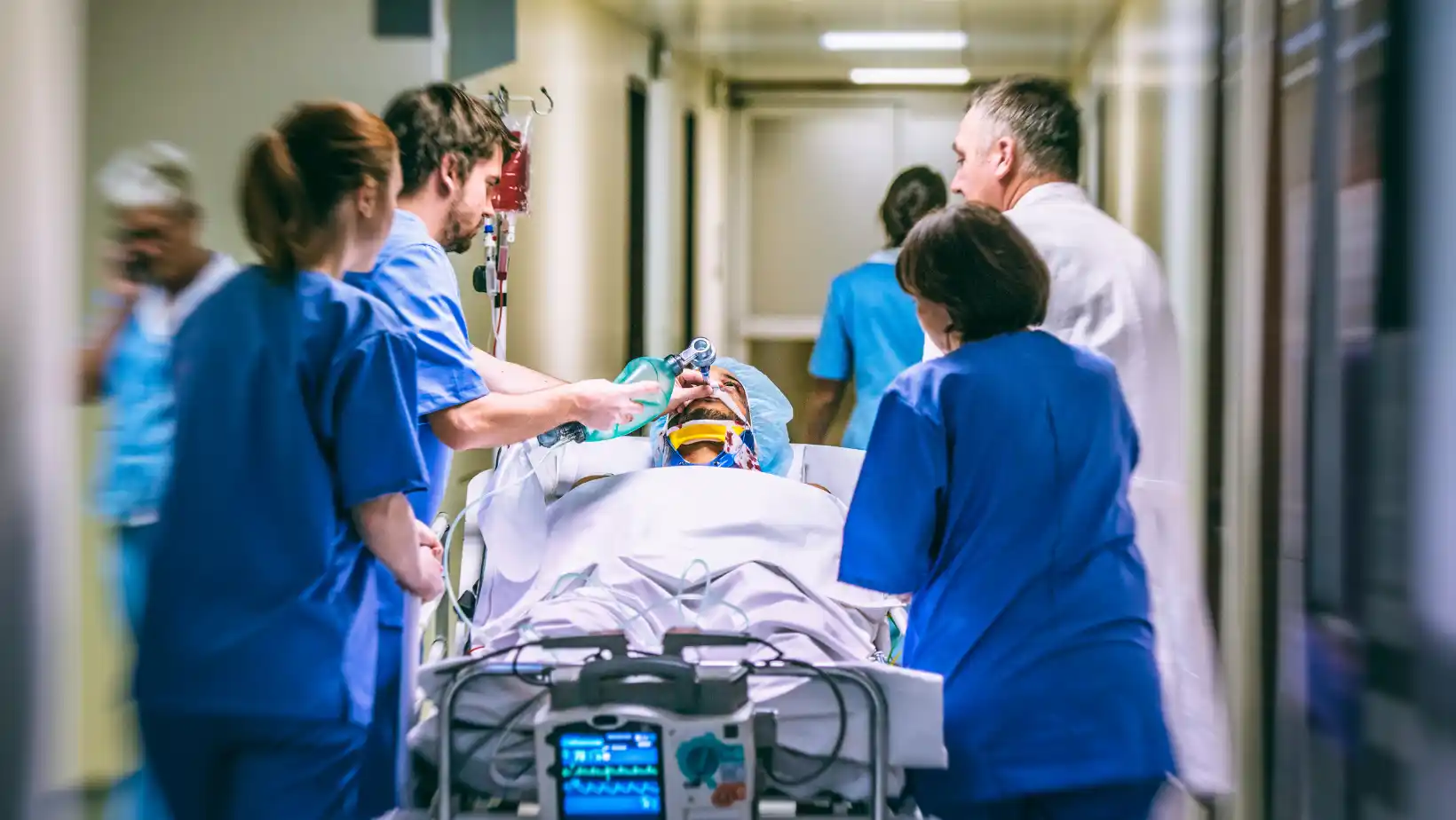 EMT Glossary: Simplifying Emergency Medical Terms - ICTQual AB