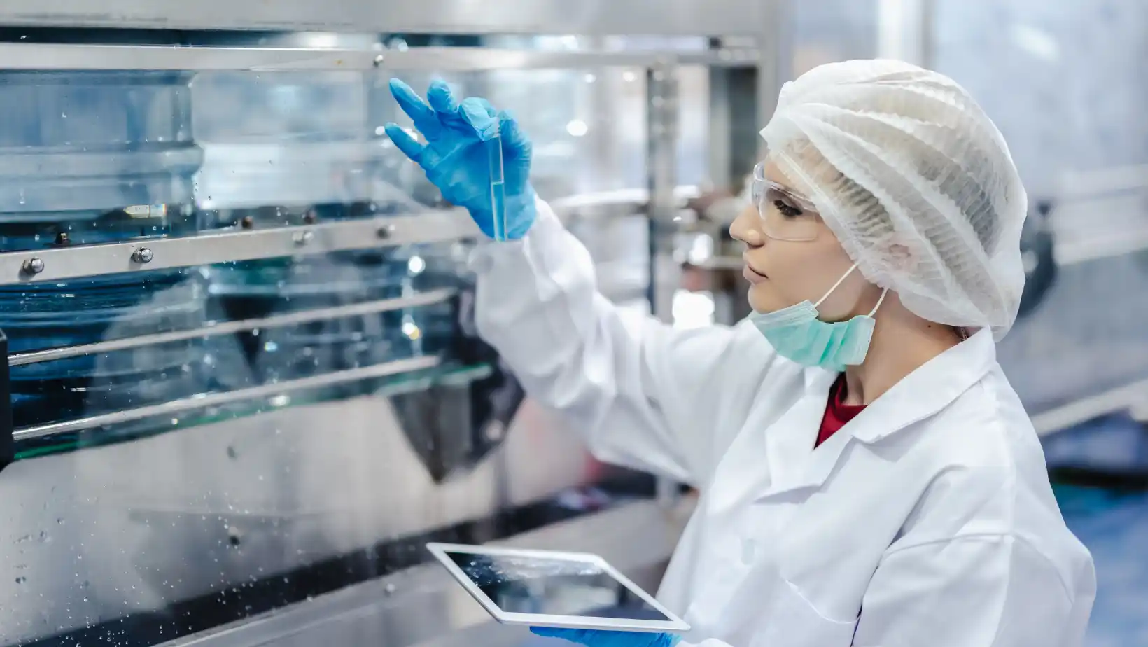 Quality Assurance Glossary: Key Terms for Level 3 QA/QC - ICTQual AB