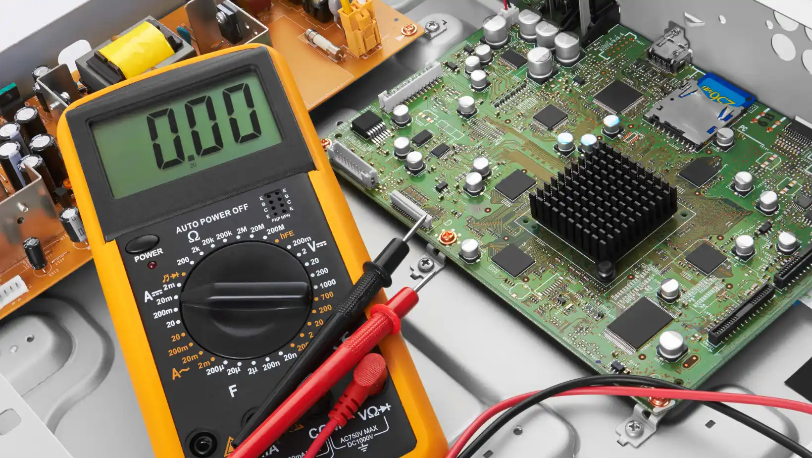 Electrical Circuits Myths vs Facts Level 6 - ICTQual AB